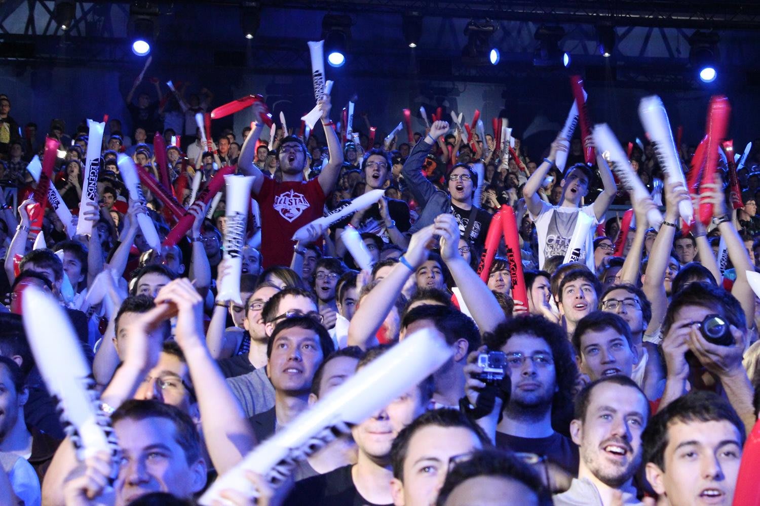 2014 All-Star: The highlights