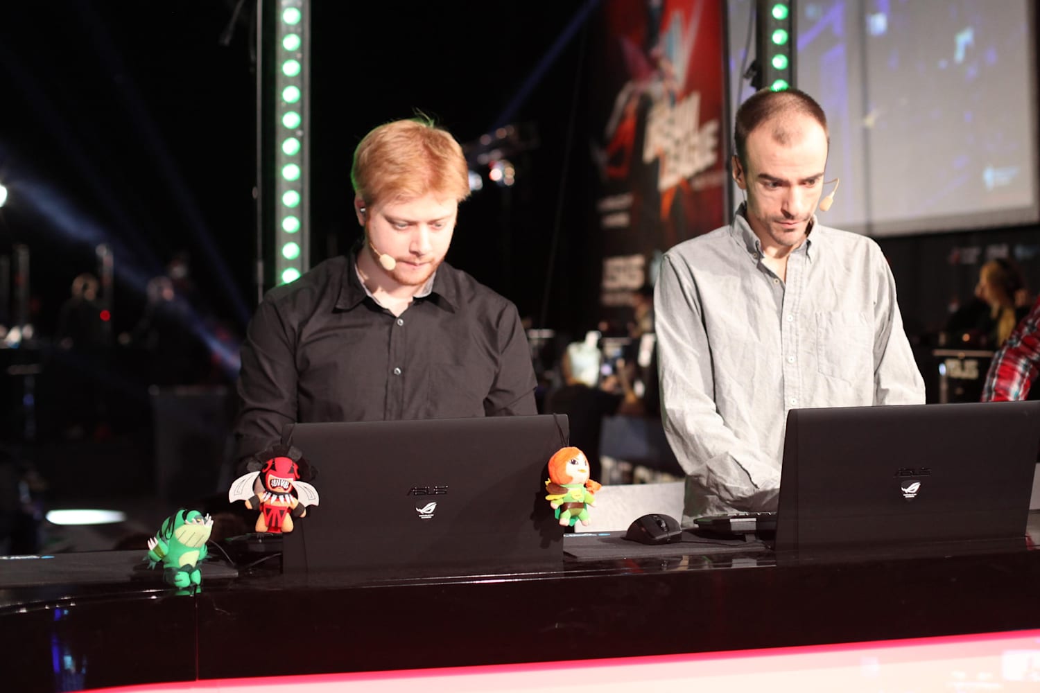 Six casting tips from a pro