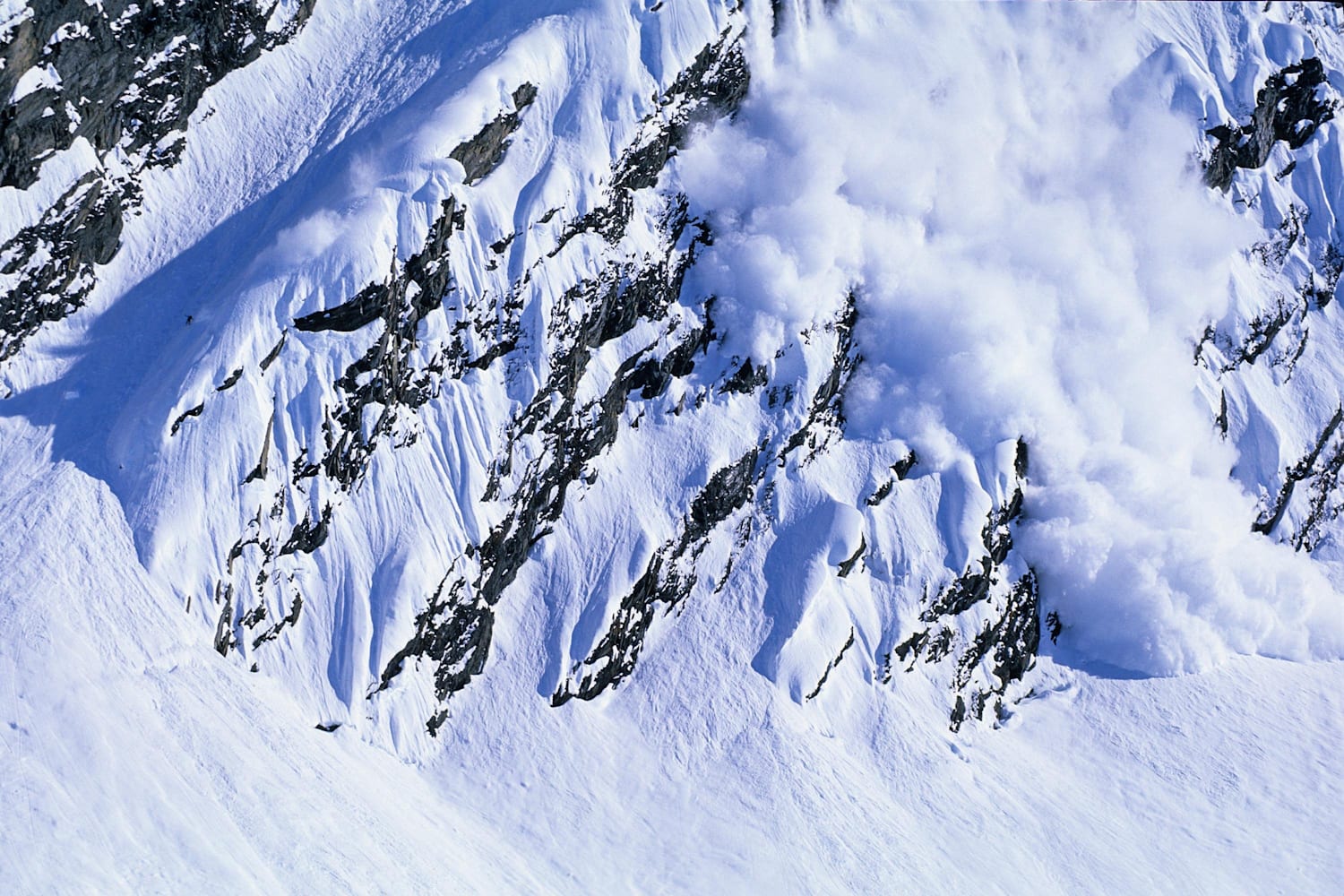 Die fünf besten Alaska Snowboarder – Jeremy Jones