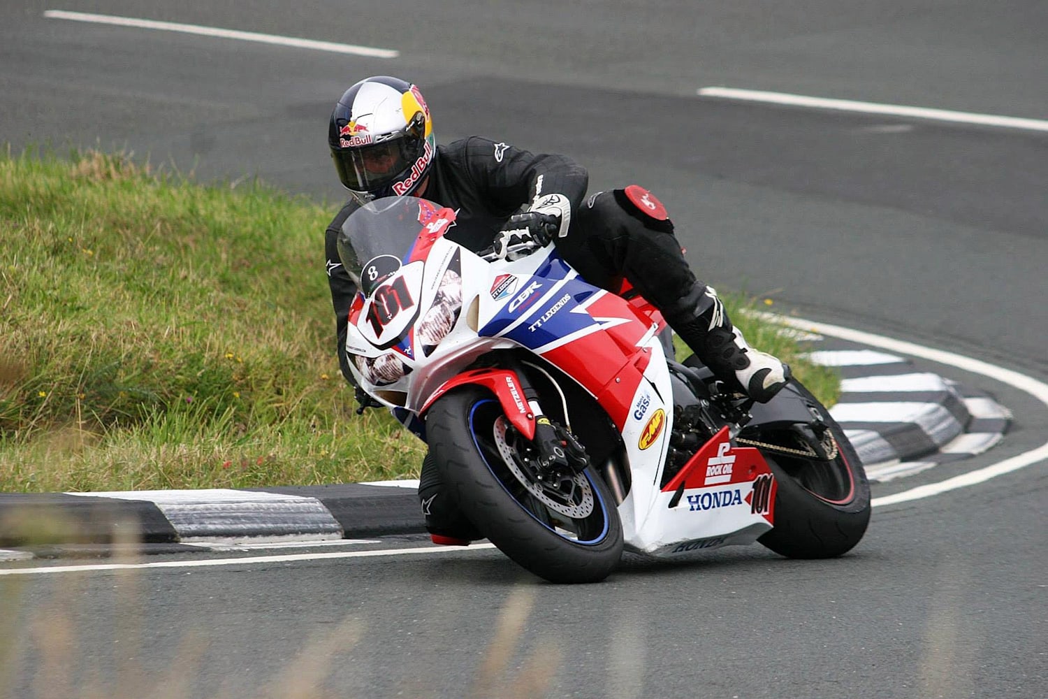 David Knight interview on Isle of Man and TT history