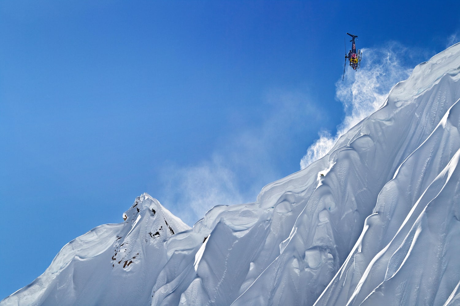 Ruhetage in Alaska mit John Jackson