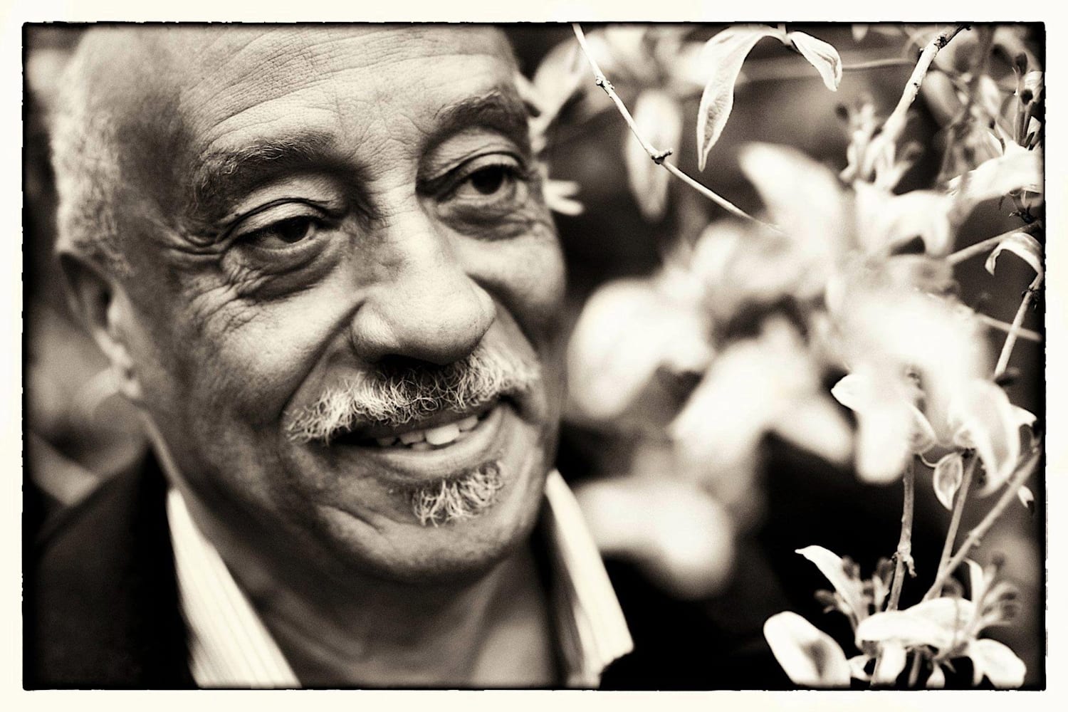 Mulatu Astatke, il Maestro
