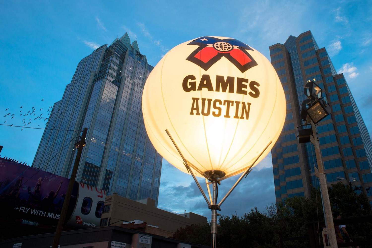 MLG X Games Call of Duty tournament analysis