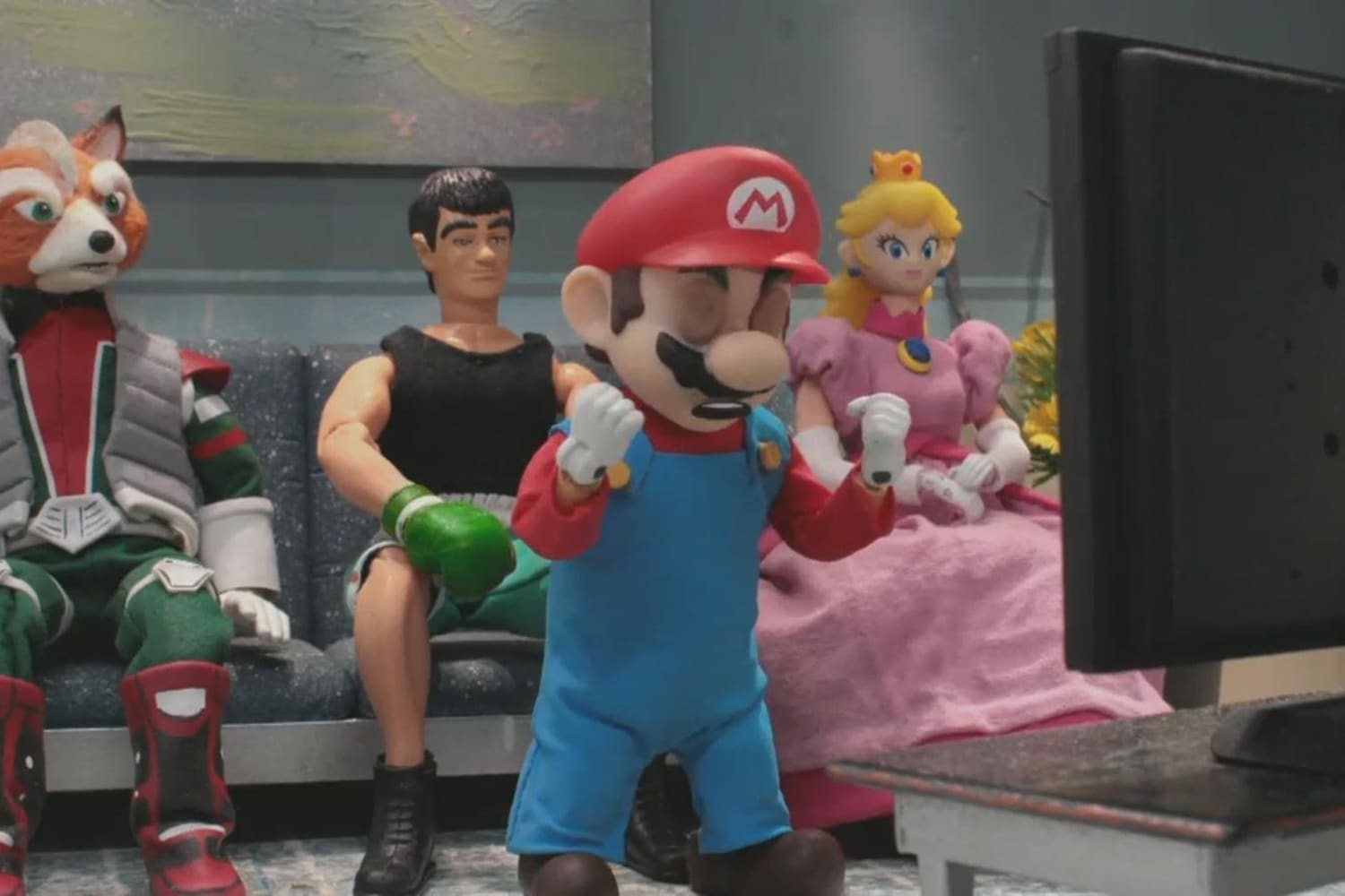E3 2014: O melhor da conferência da Nintendo