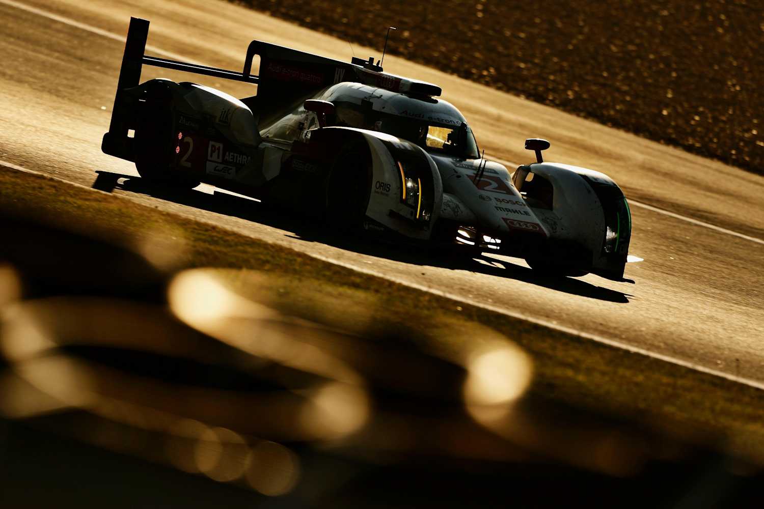 Le Mans 24 Hours as it happened