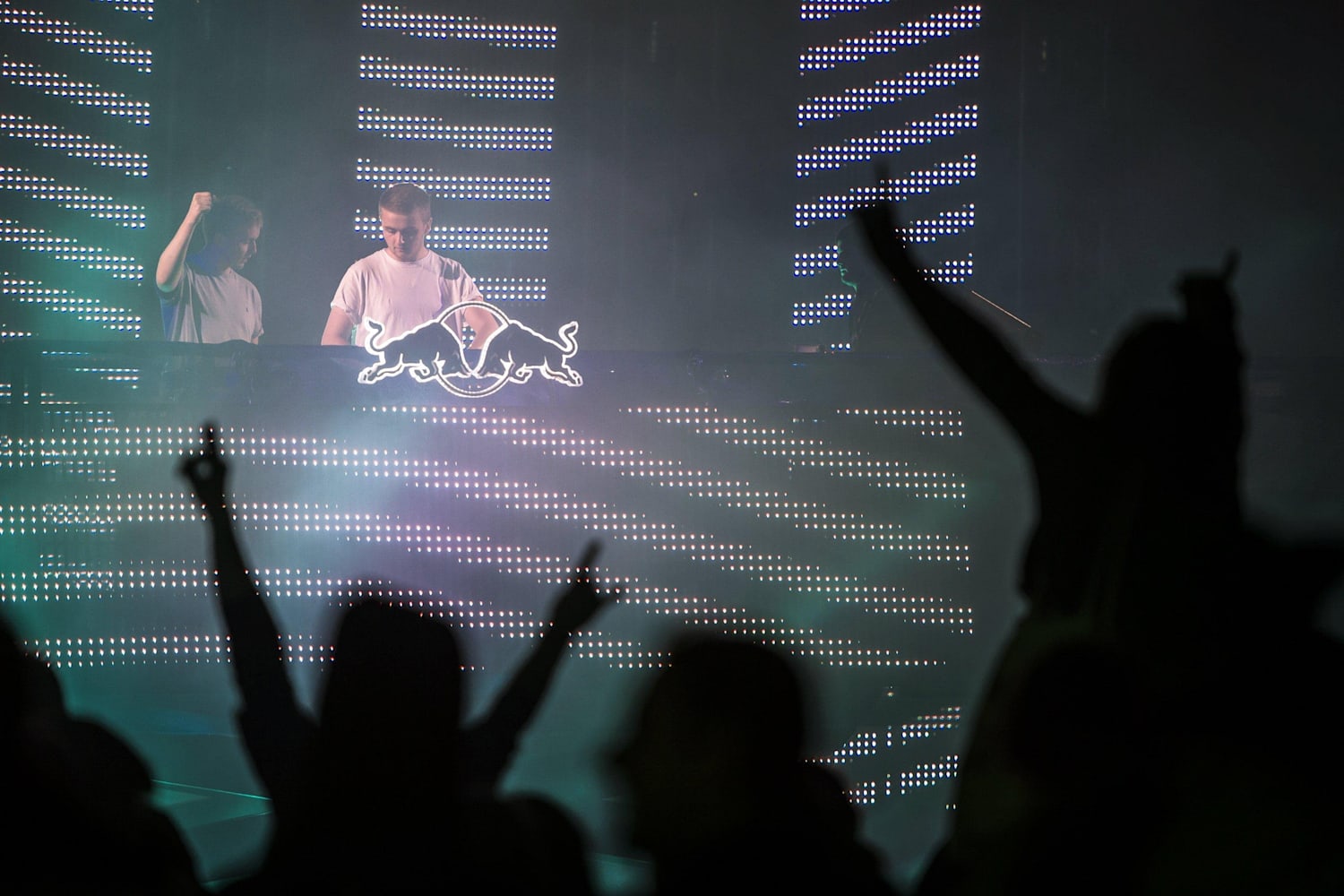 Disclosure Live Primavera Sound 2014