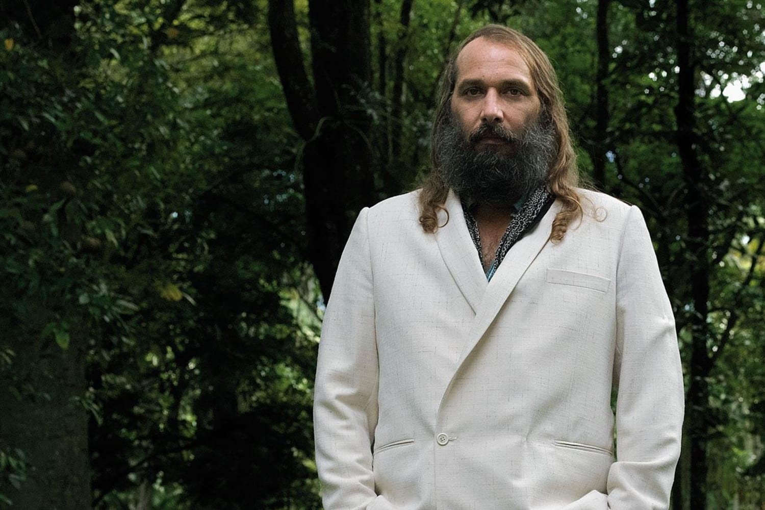 Sébastien Tellier über sein neues Album L'Aventura