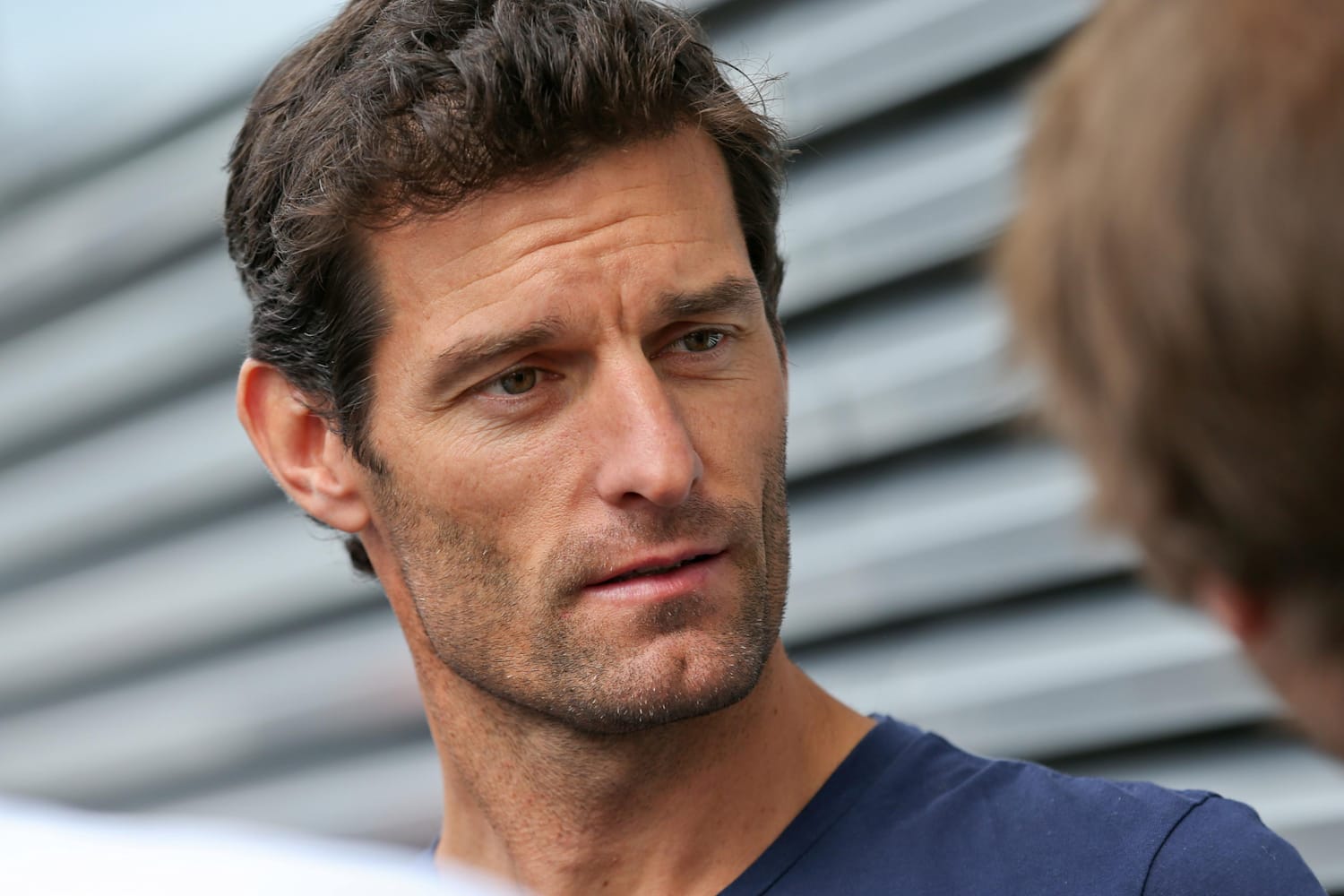 La Dream Team de Mark Webber