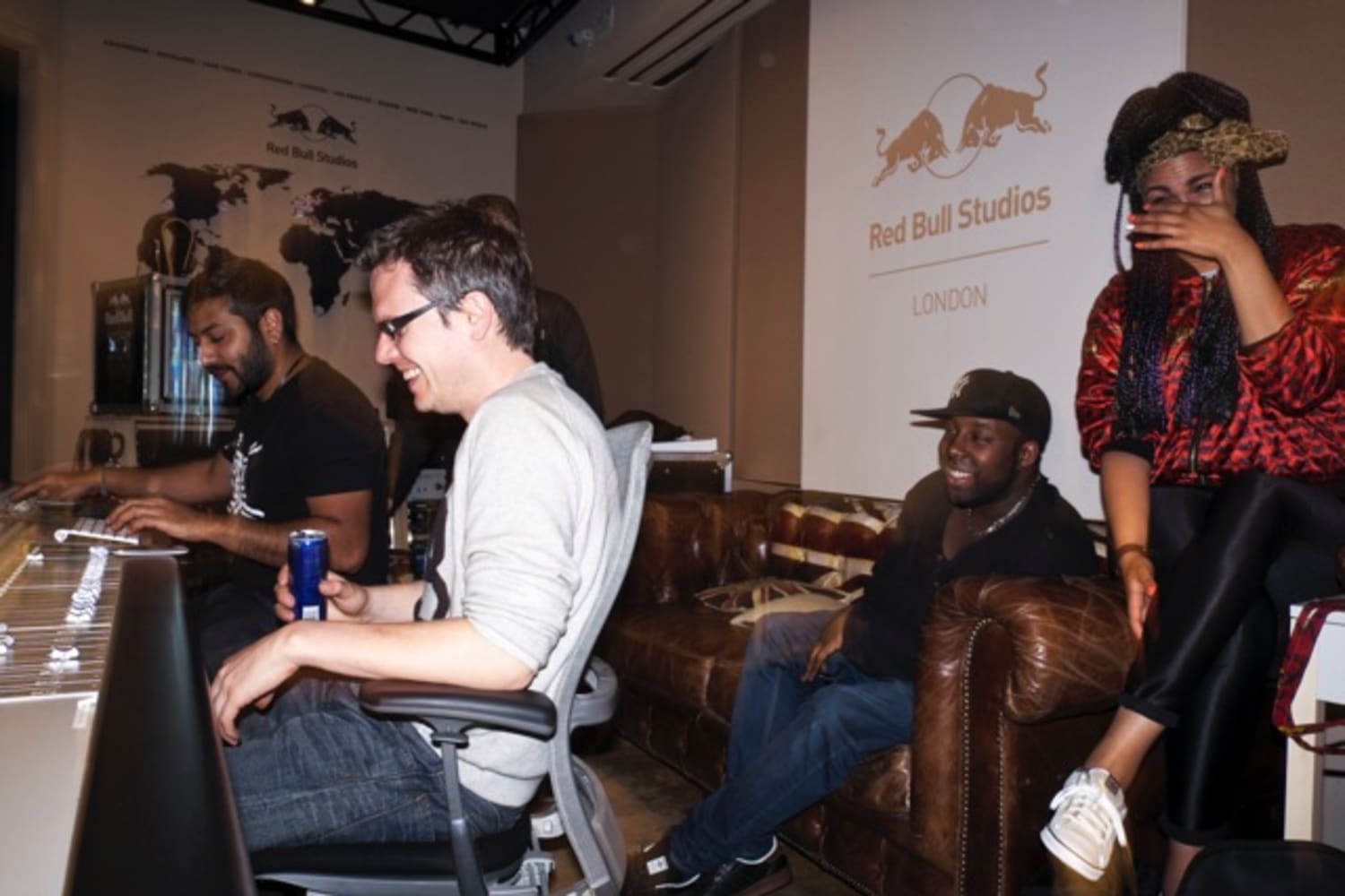 Exclusive Jus Now and GotSome carnival track