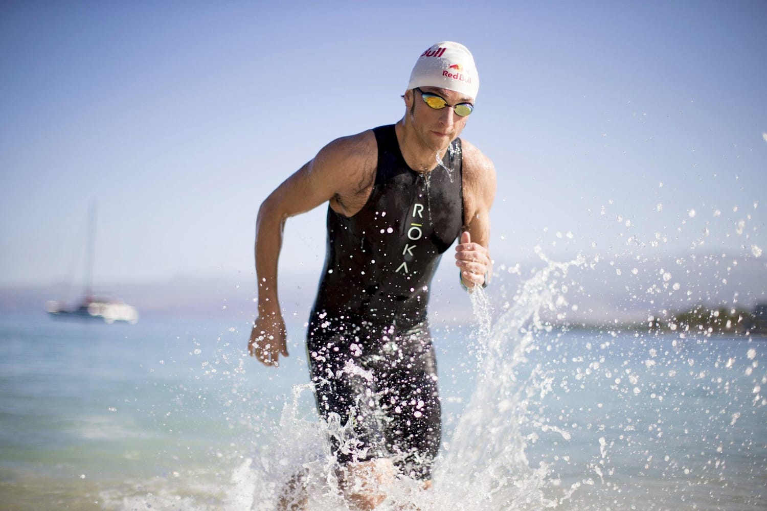 Ironman triathlons - pro secrets and tips | Red Bull