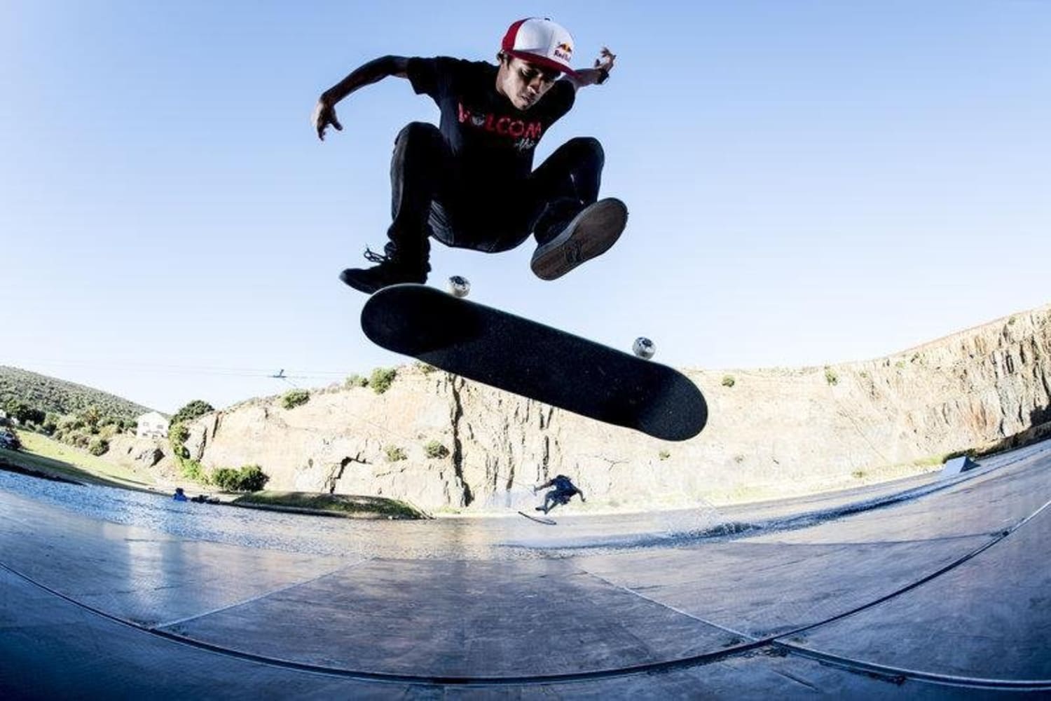 Os melhores vídeos de skate do mundo