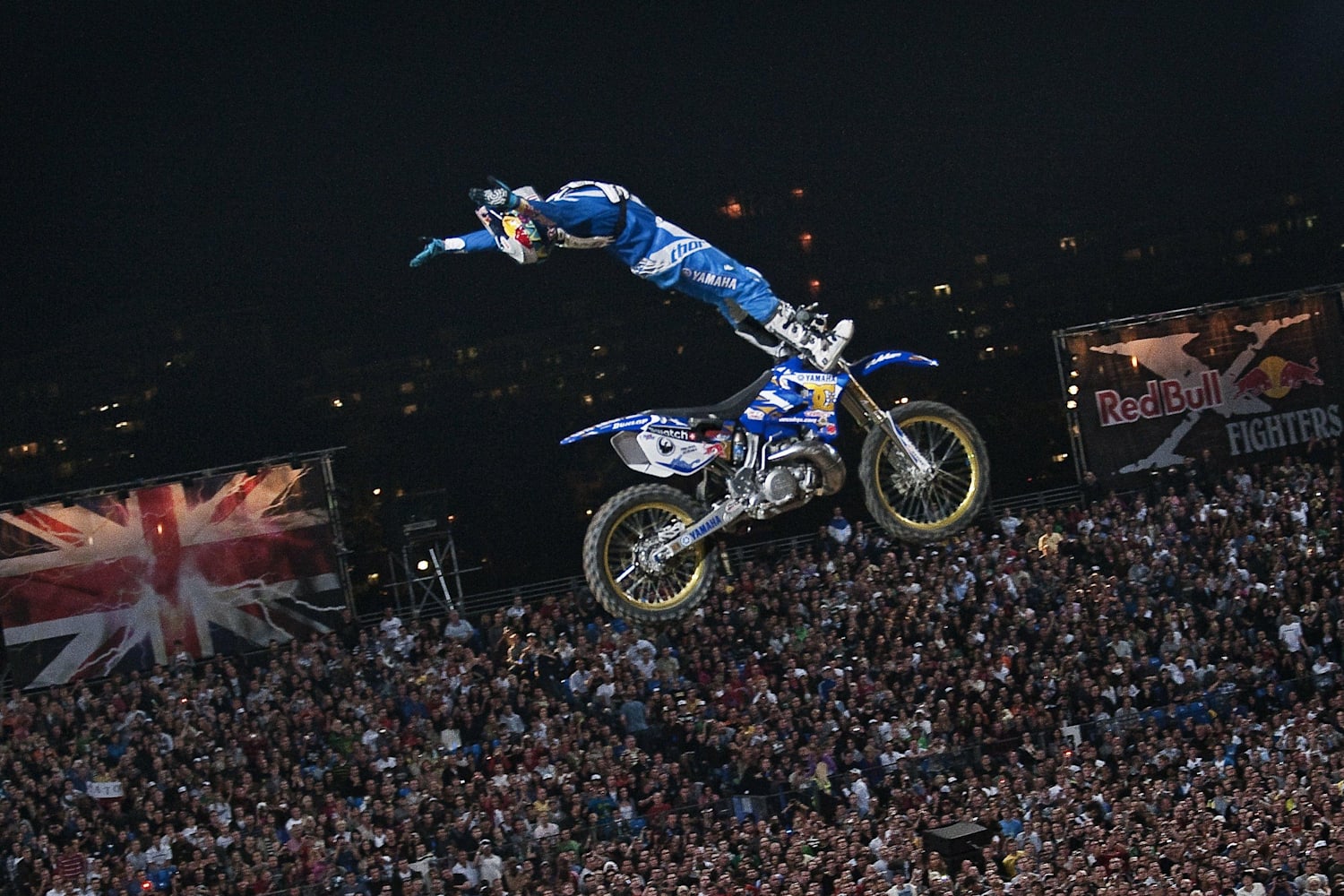 Robbie 'Maddo' Maddison komt naar België