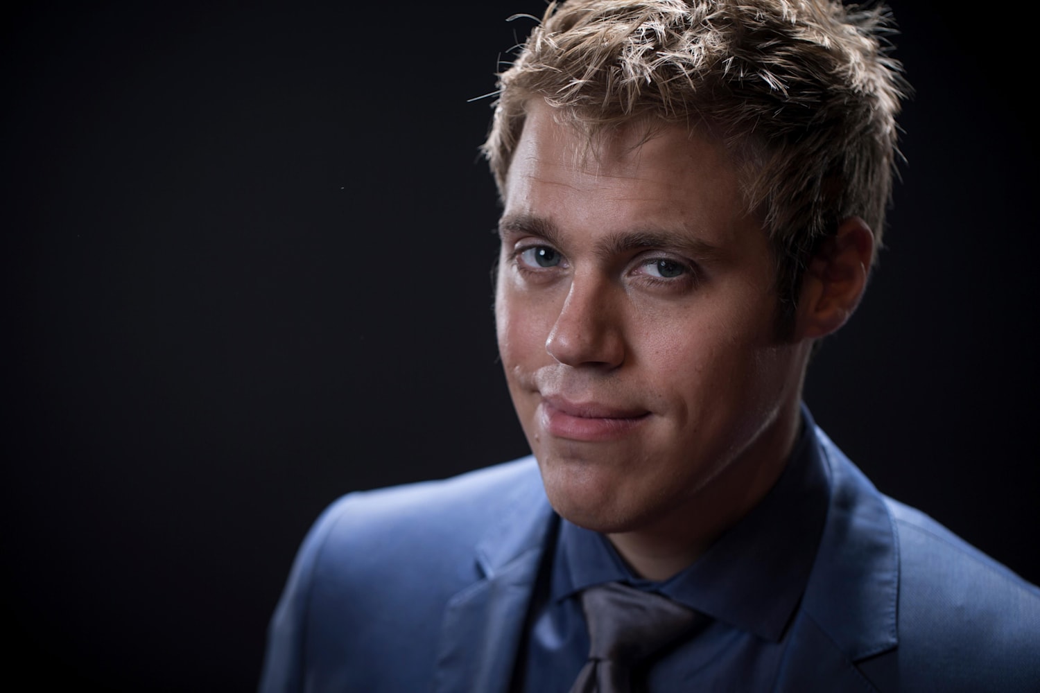 The Casters of Red Bull Battle Grounds Atlanta