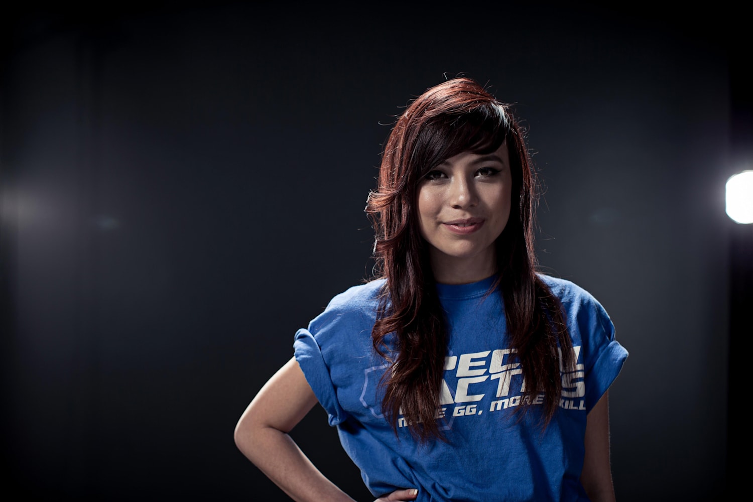 Low Pings, Much Lings: Livibee at Battle Grounds