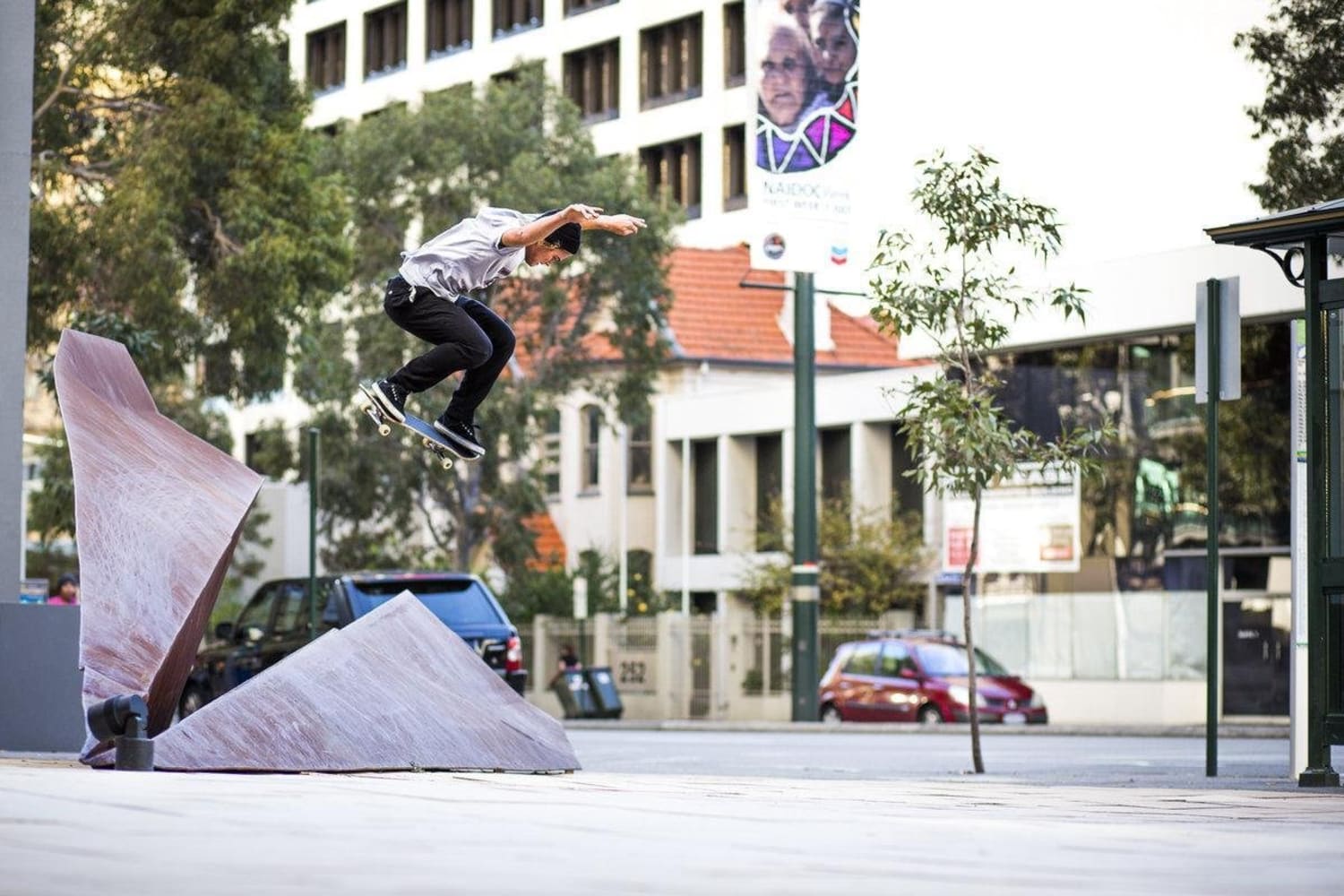 Photo of the Week: Chase Collins