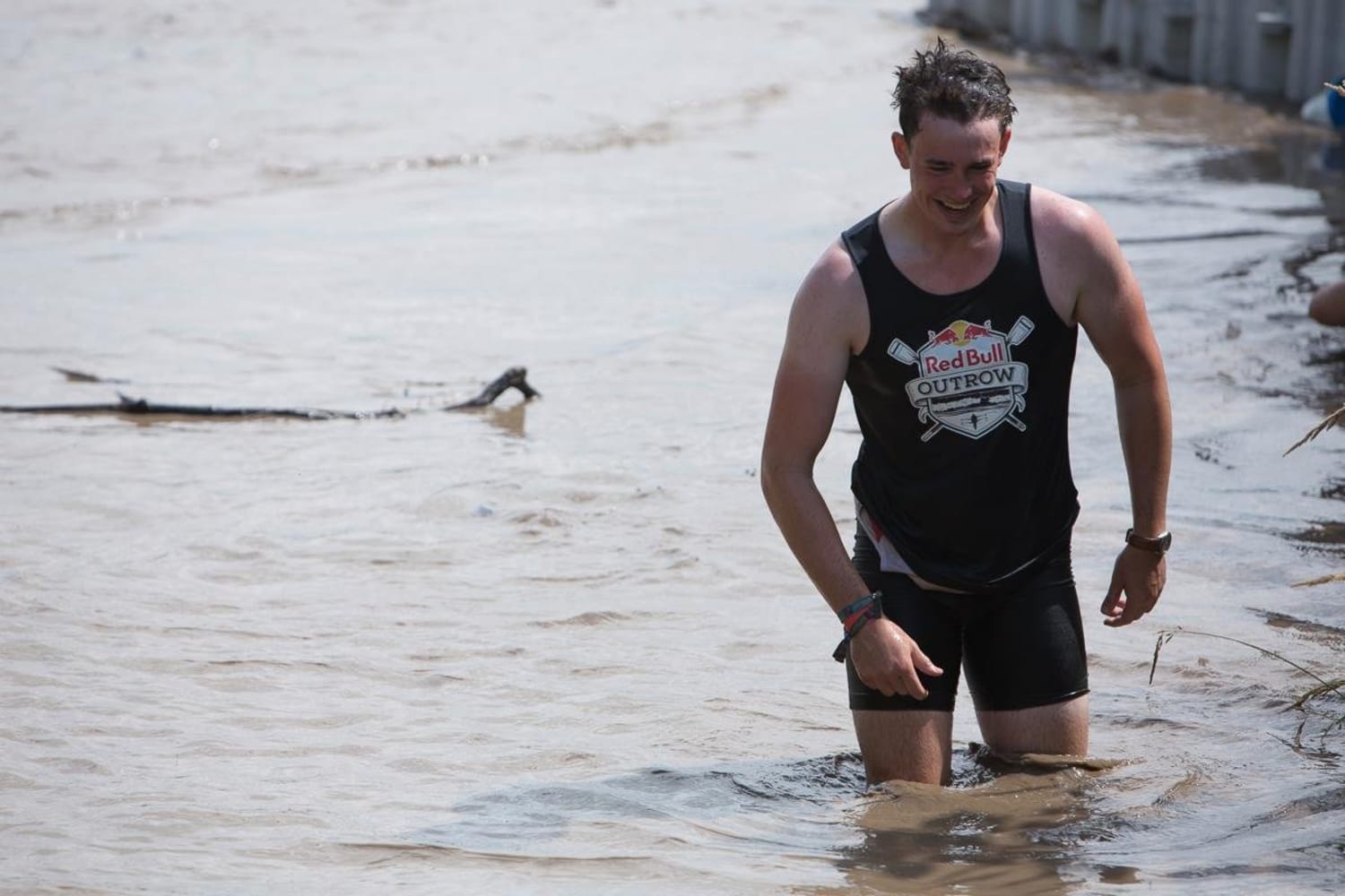 Check out the video of Red Bull Outrow