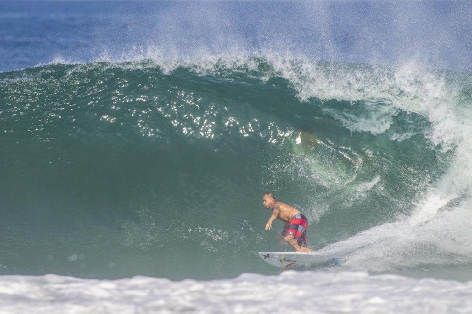 La última edición del Coco Nogales Surf Challenge