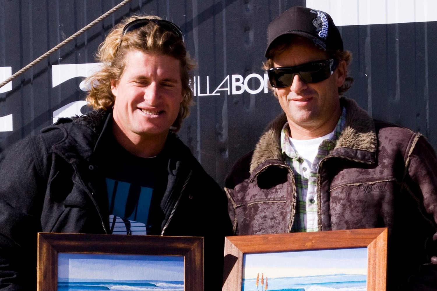 ASP Heritage Series: Curren vs Occy no J-Bay Open