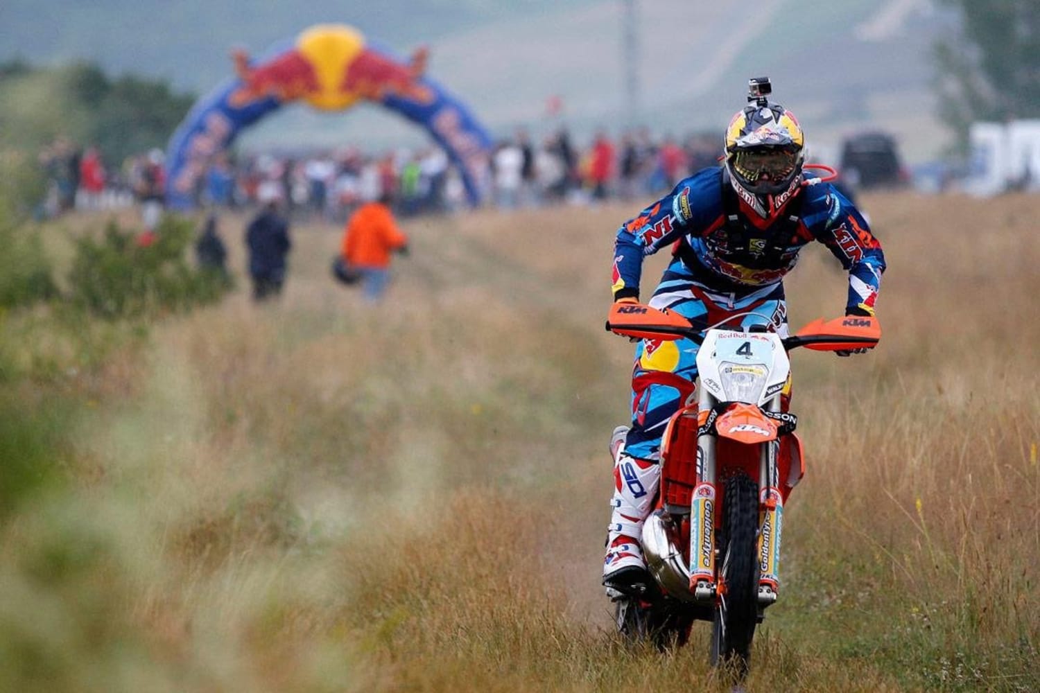 Red Bull Romaniacs 2014 Video Highlights