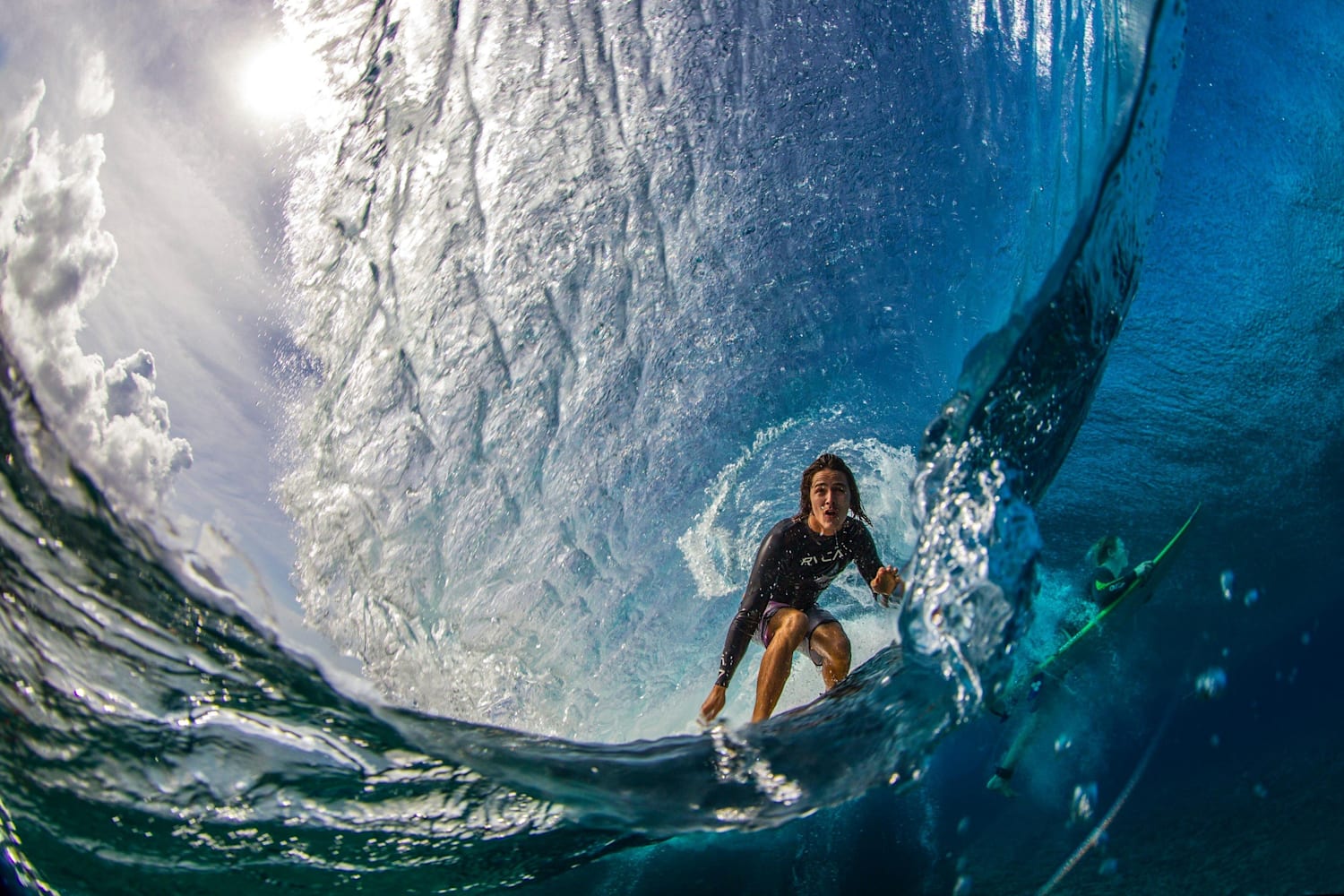 Portfolio : Zak Noyle