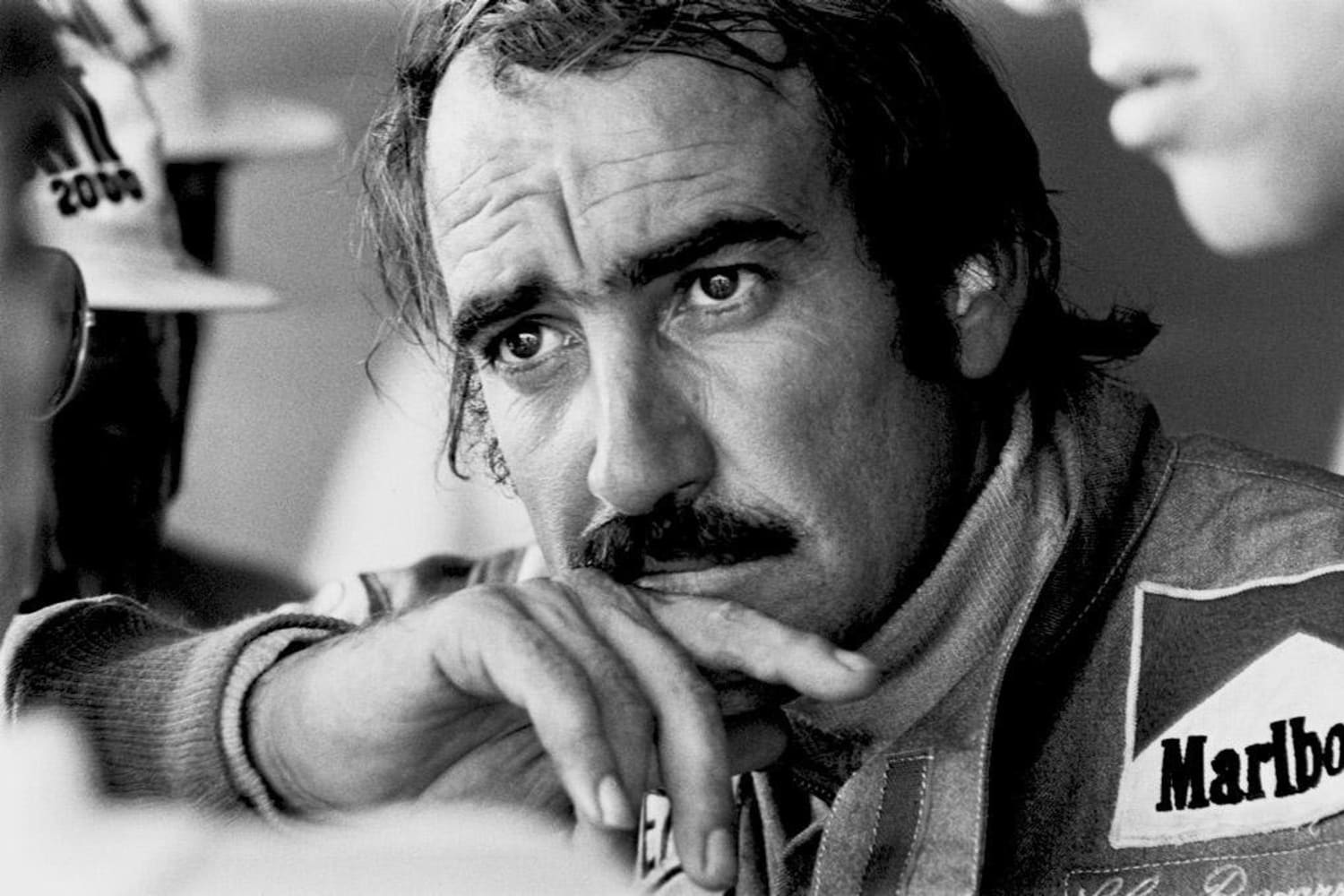 Clay Regazzoni: così lo ricorda Giorgio Terruzzi