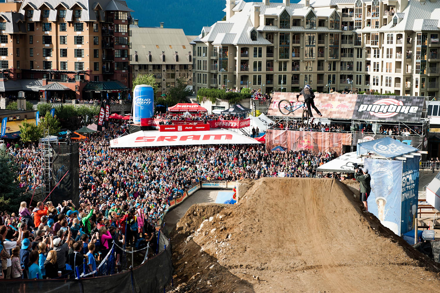 Countdown To Red Bull Joyride Trick Trends