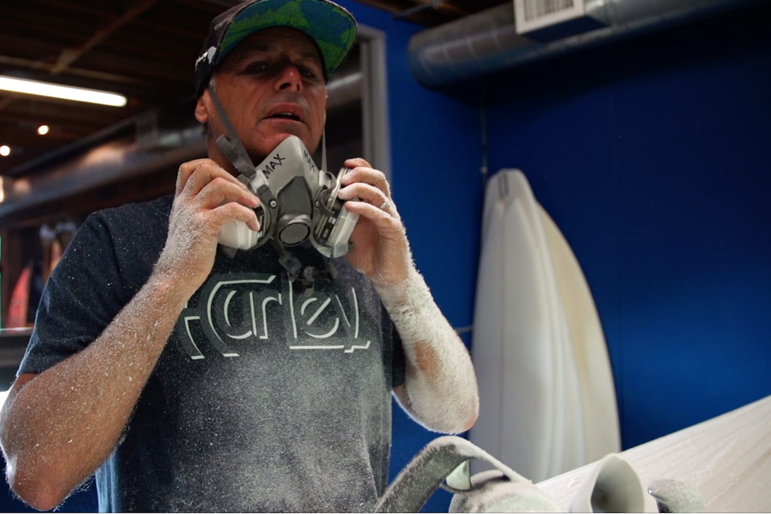 The Ripple Effect: Bob Hurley