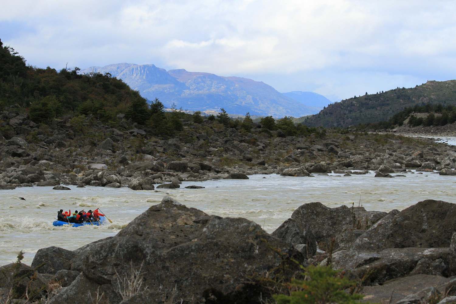 Red Bull High Performance Program’s Project Acheron.