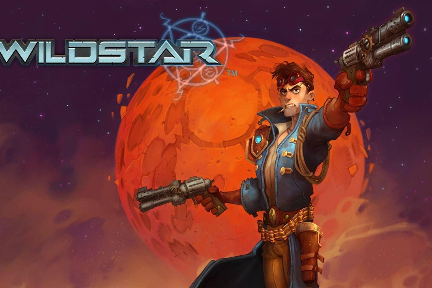 Game Review: Wildstar
