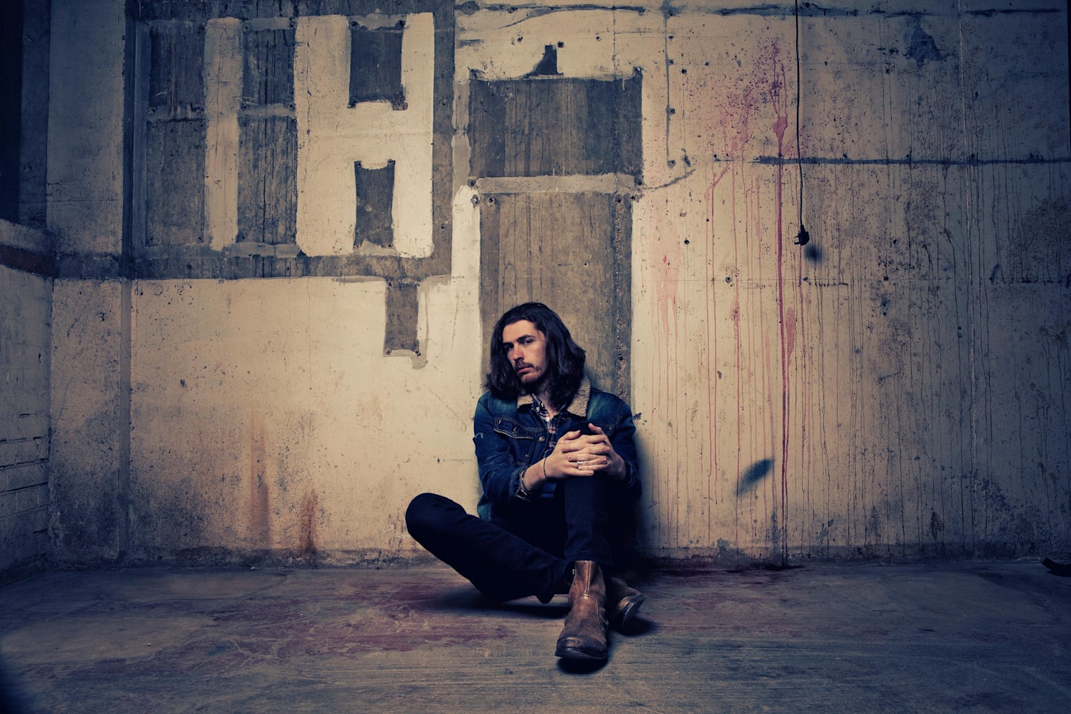 Le guide de survie en festival, avec Andrew Hozier