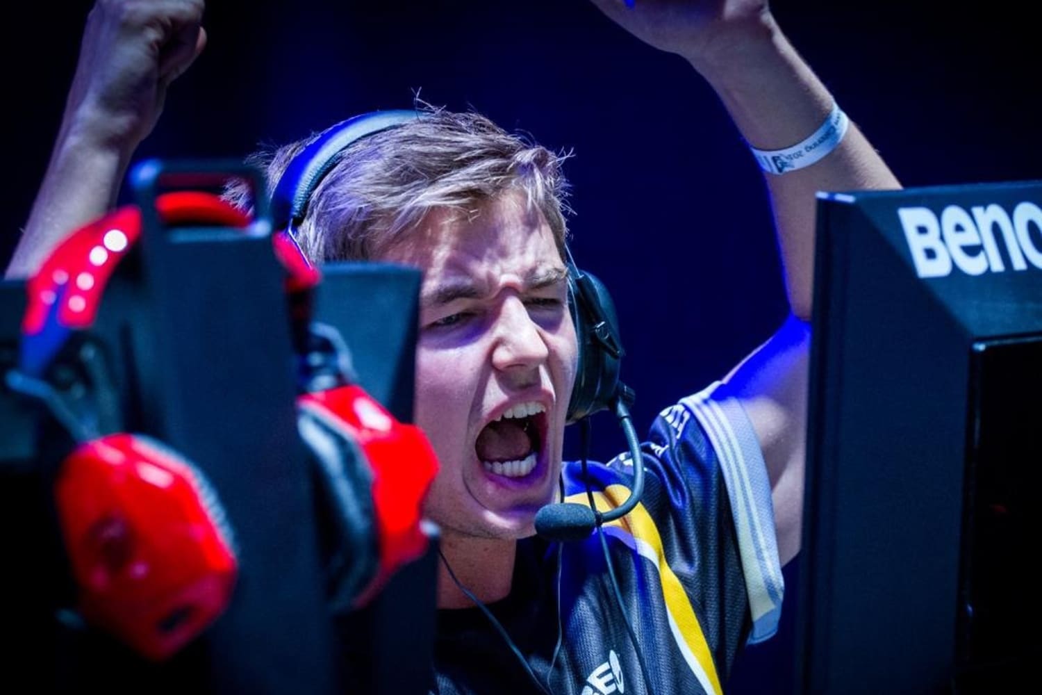 ESL Counter-Strike: Global Offensive Championships