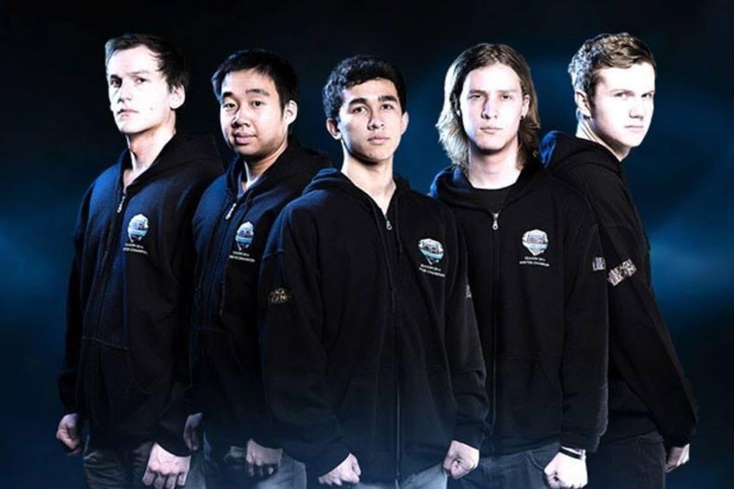 Riot's LoL Oceania Wildcard: Legacy eSports