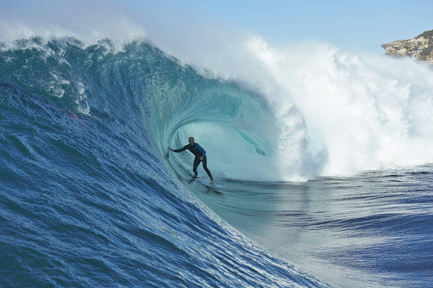 Red Bull Cape Fear Surf Contest Green Lit to Run