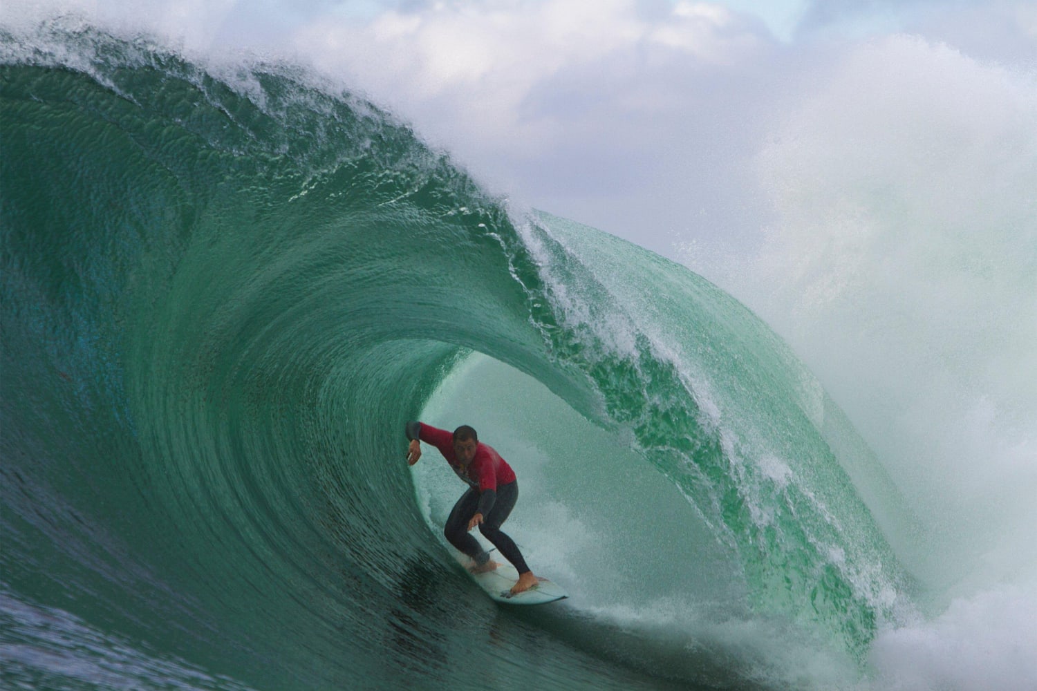 Red Bull Cape Fear 2014 Ergebnisse und Bilder