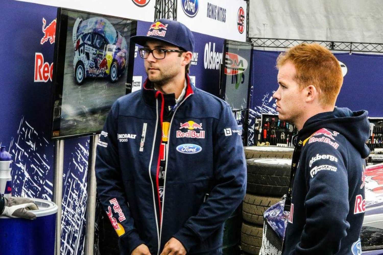 "The way they do it will really raise the bar."