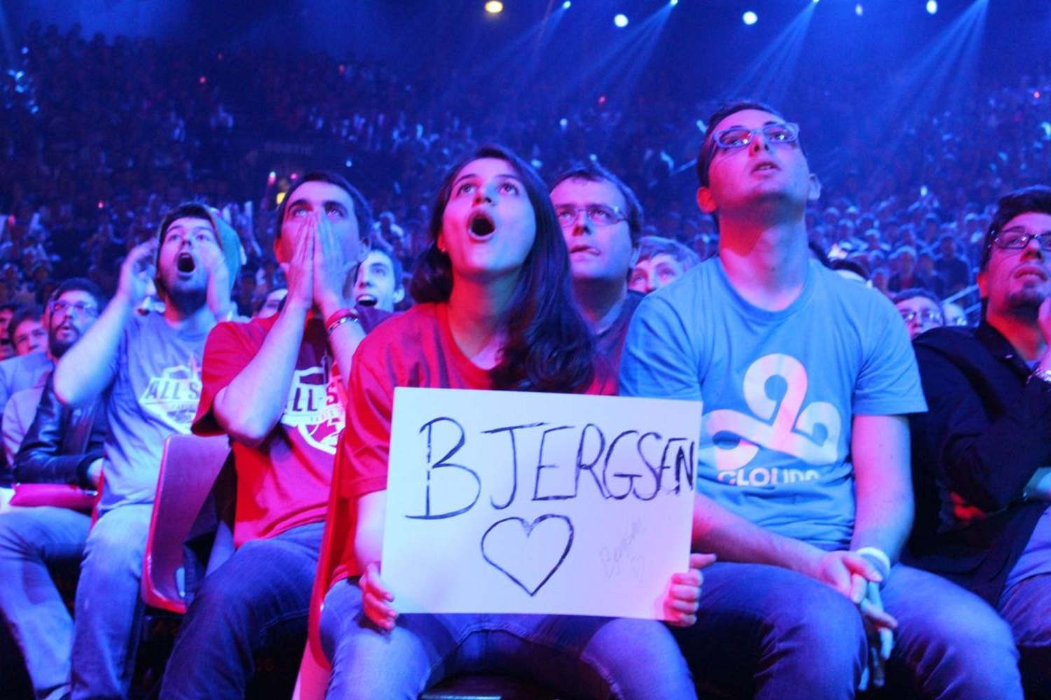 Meet the professor of eSports: TL Taylor interview