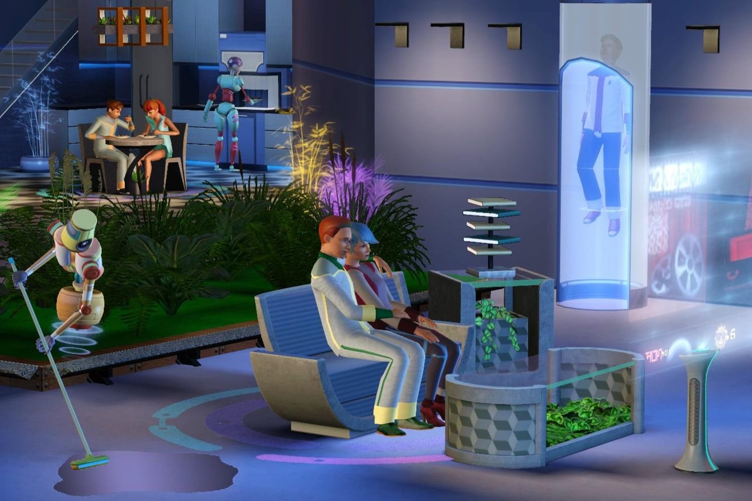Ayça Zaman Yazdı: The Sims'in Popülaritesinin Sırları