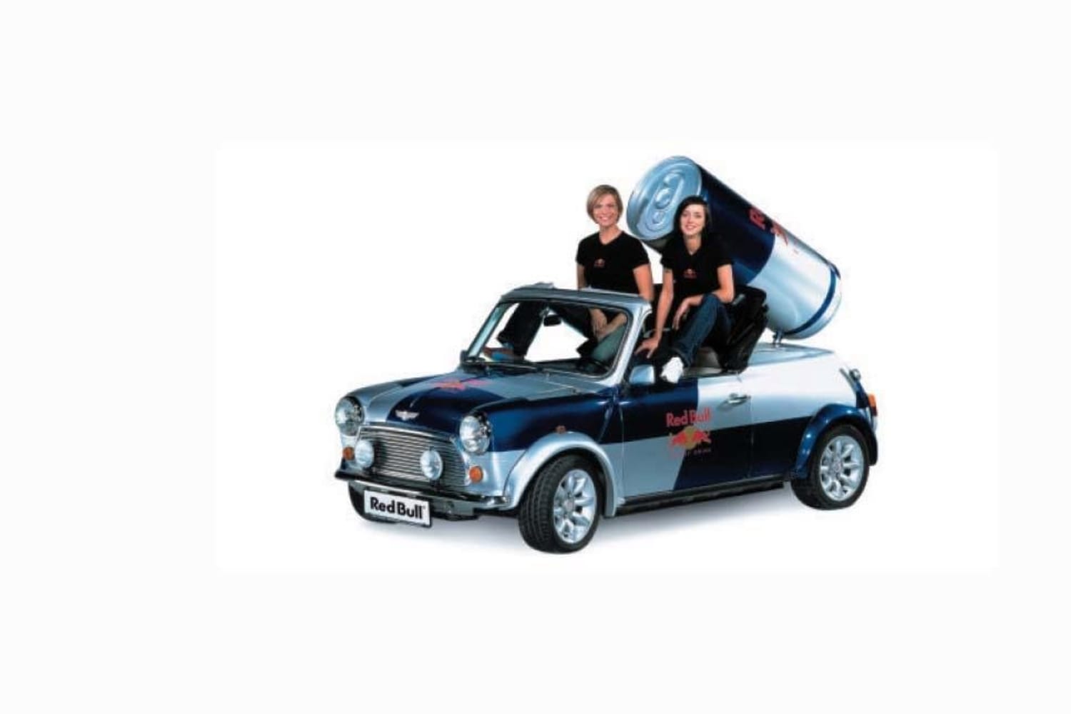 Red Bull traži sampling cure