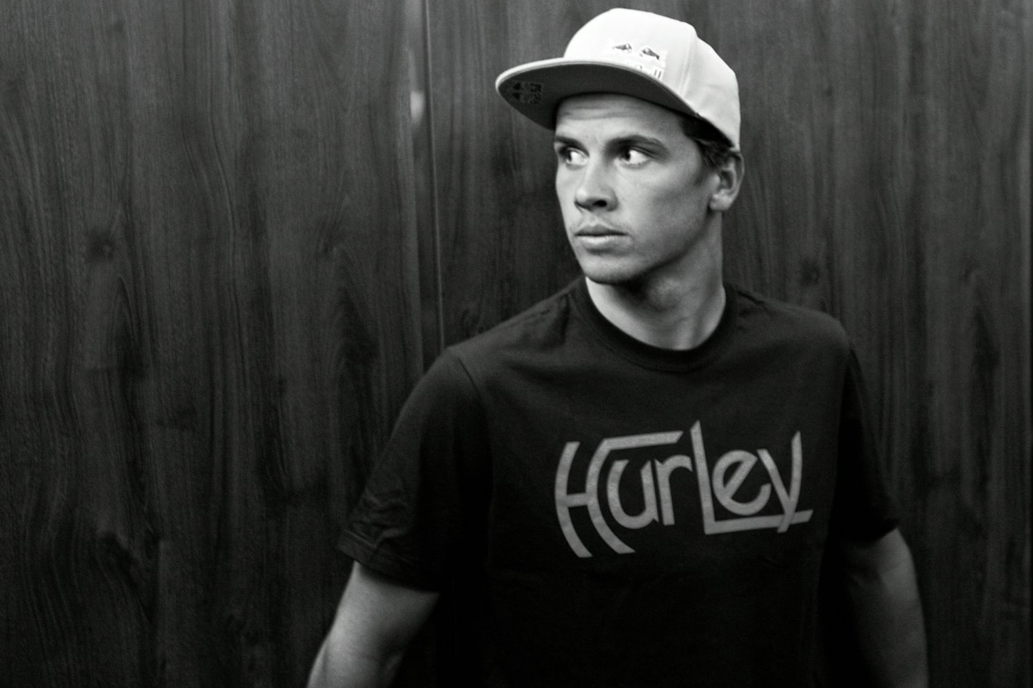 Soundtrack: Julian Wilson ao som de NOFX