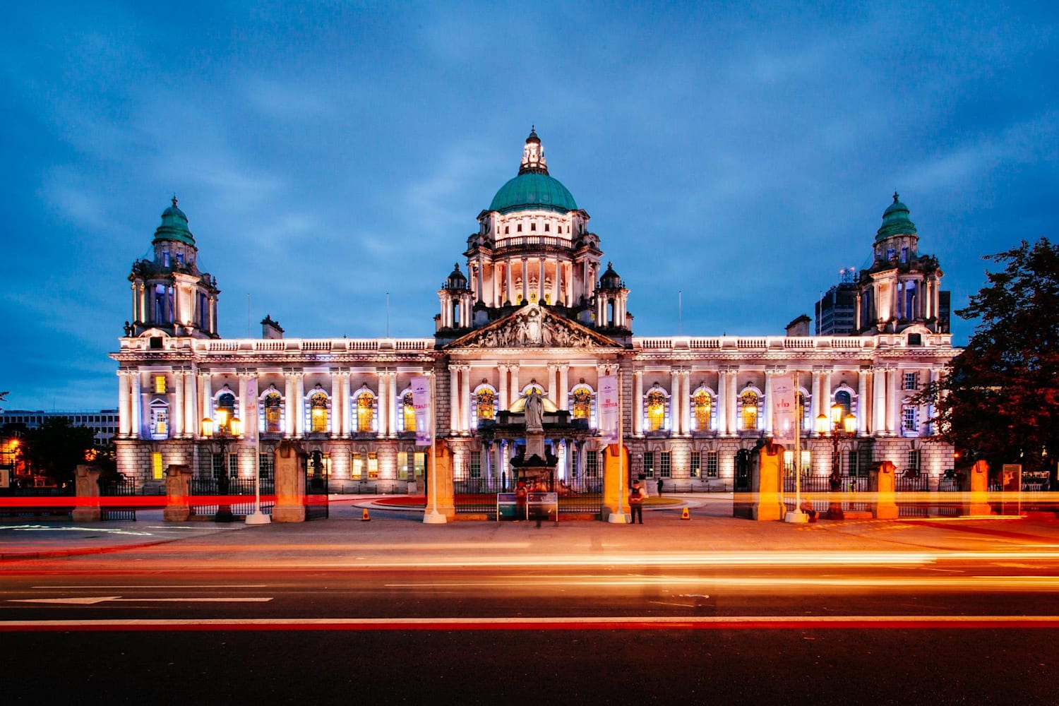 Things to do in Belfast Red Bull Crashed Ice