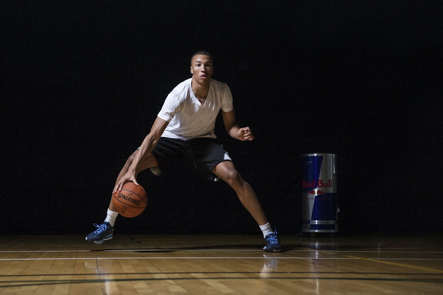 Exum's NBA Career about to start | Red Bull Australia