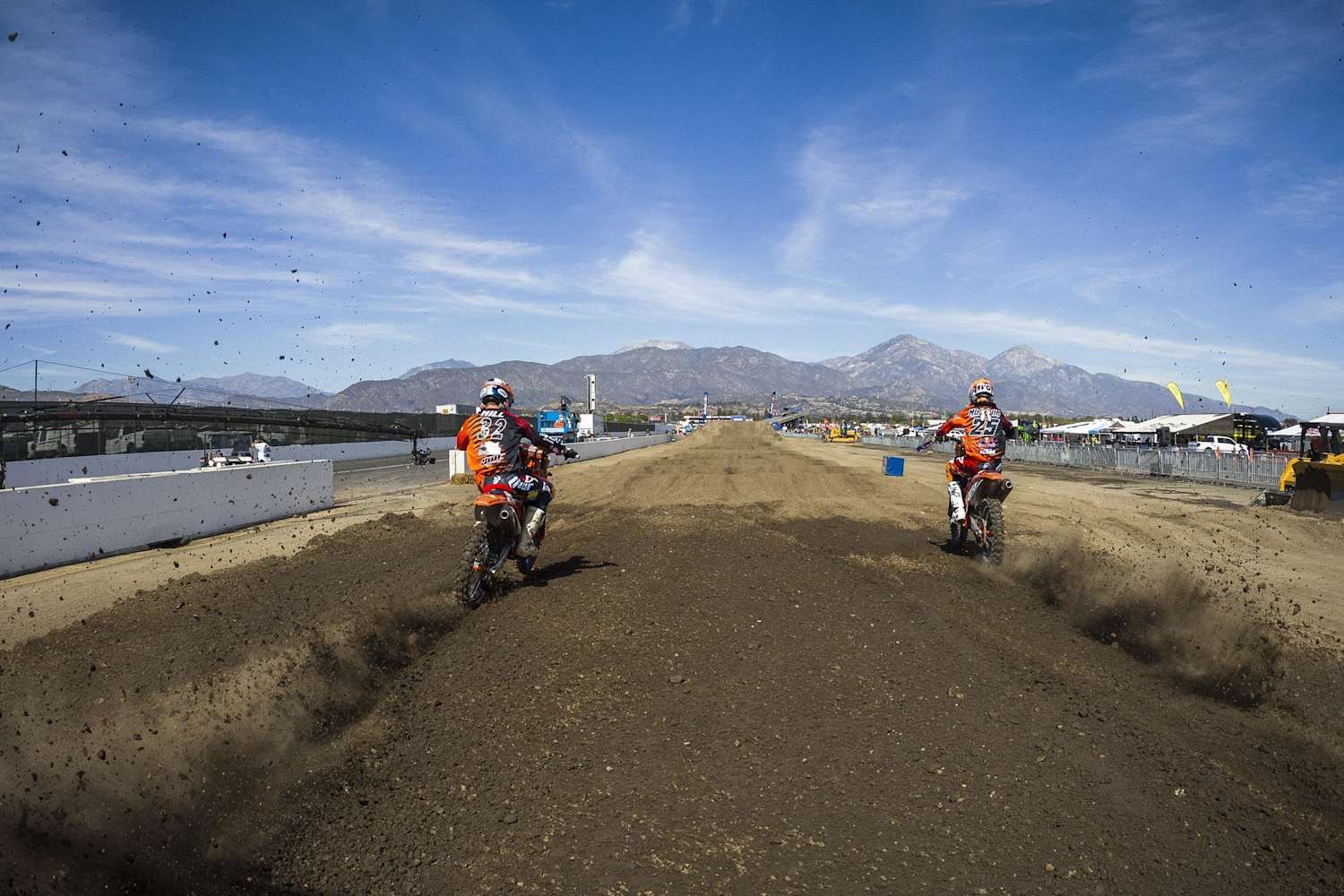 Photos | Red Bull Straight Rhythm 2014 | Qualifying
