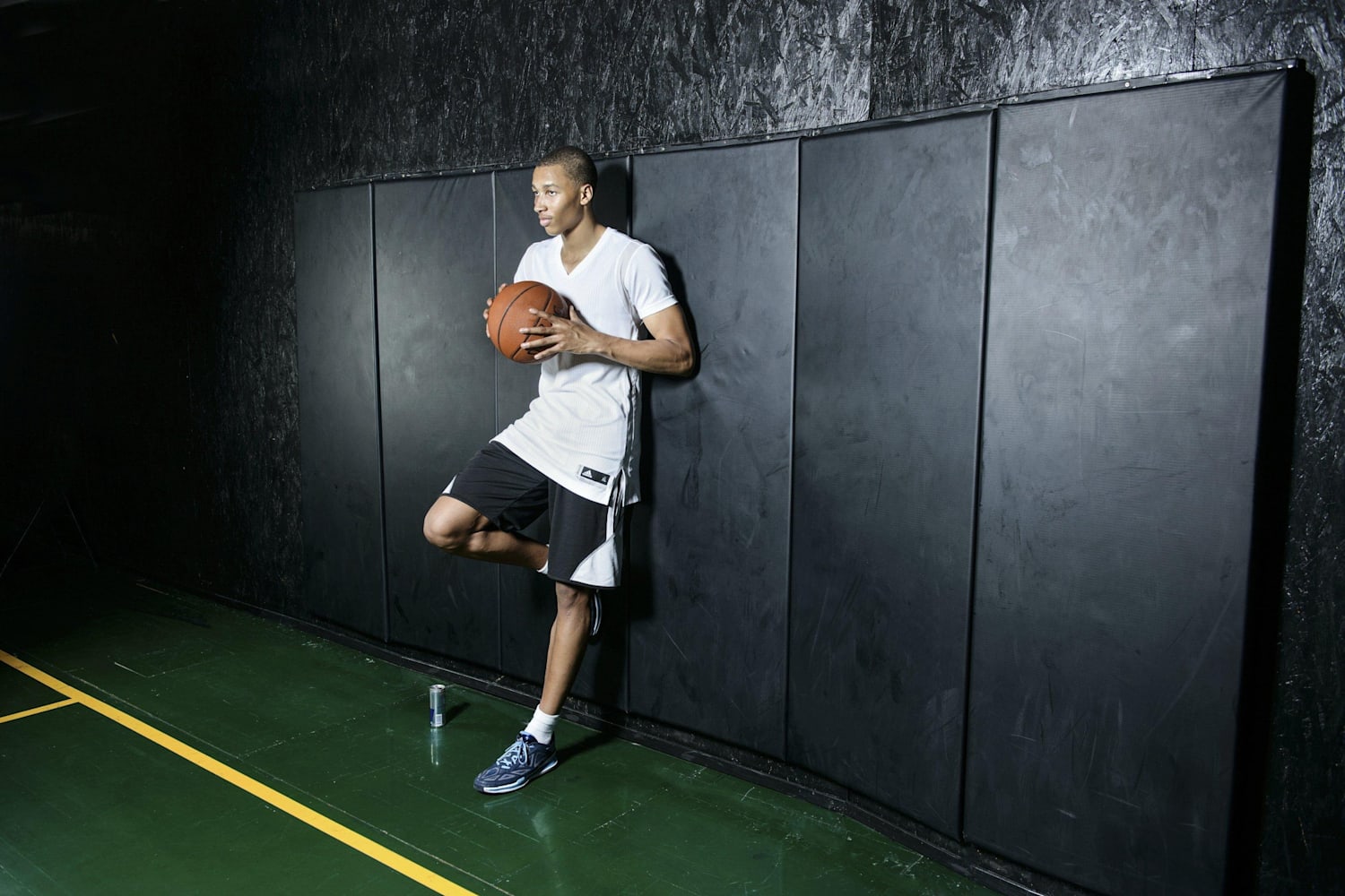 Dante debuts for Utah promising start for Aussie rookie