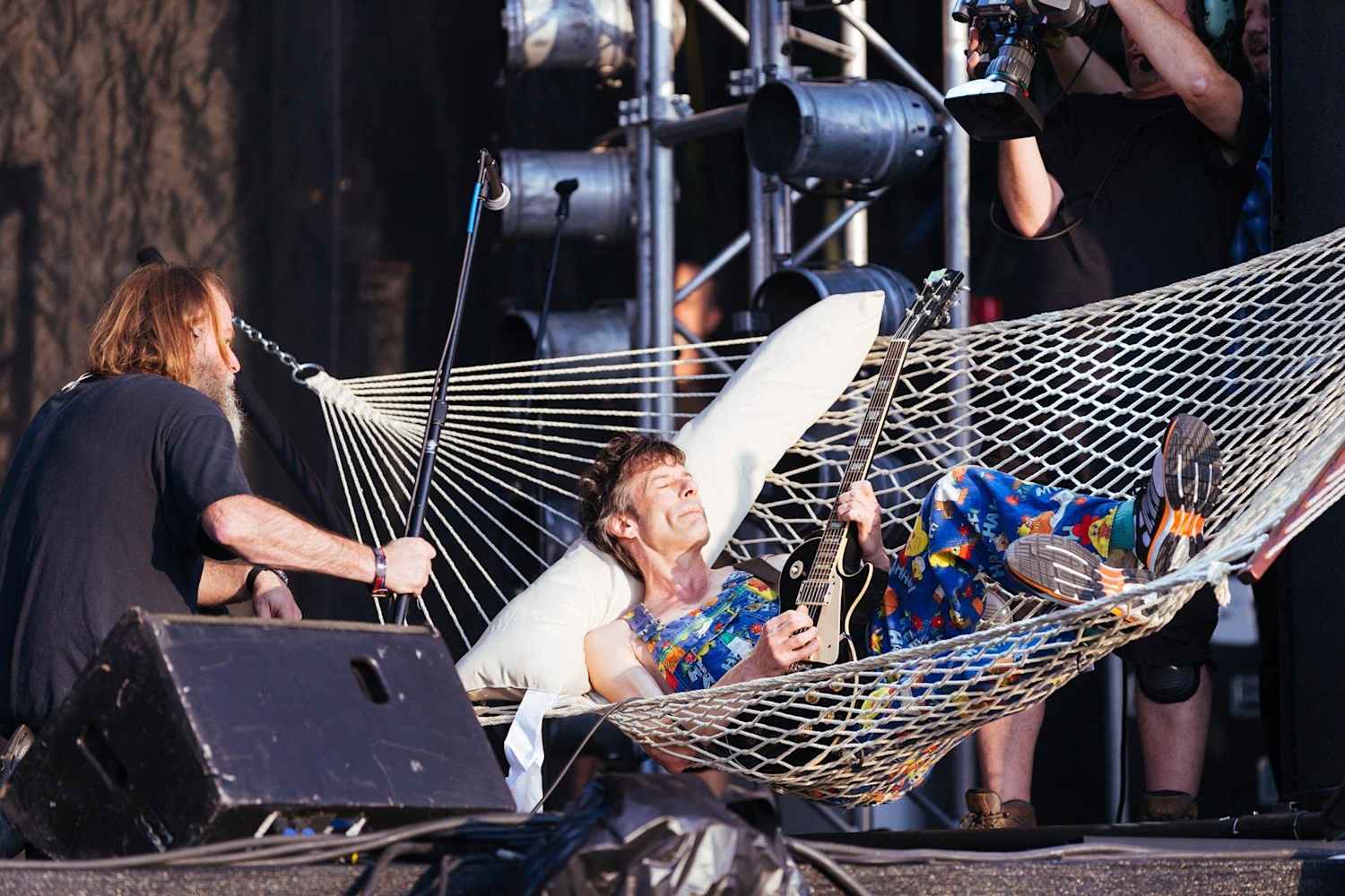 Best Moments From ACL Music Festival, Weekend 2