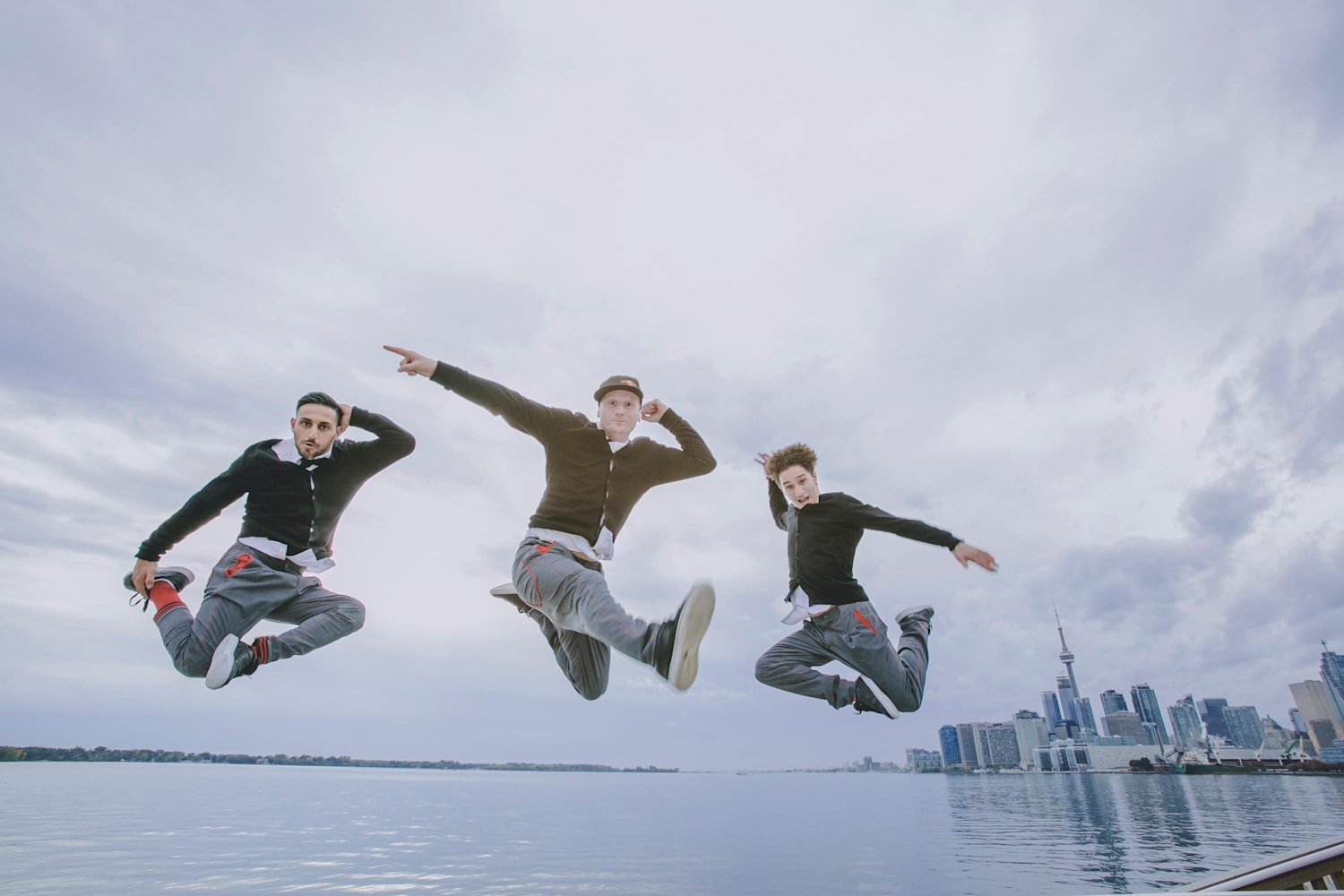 6 Steps to Flying Bach Part 6: The Last Step