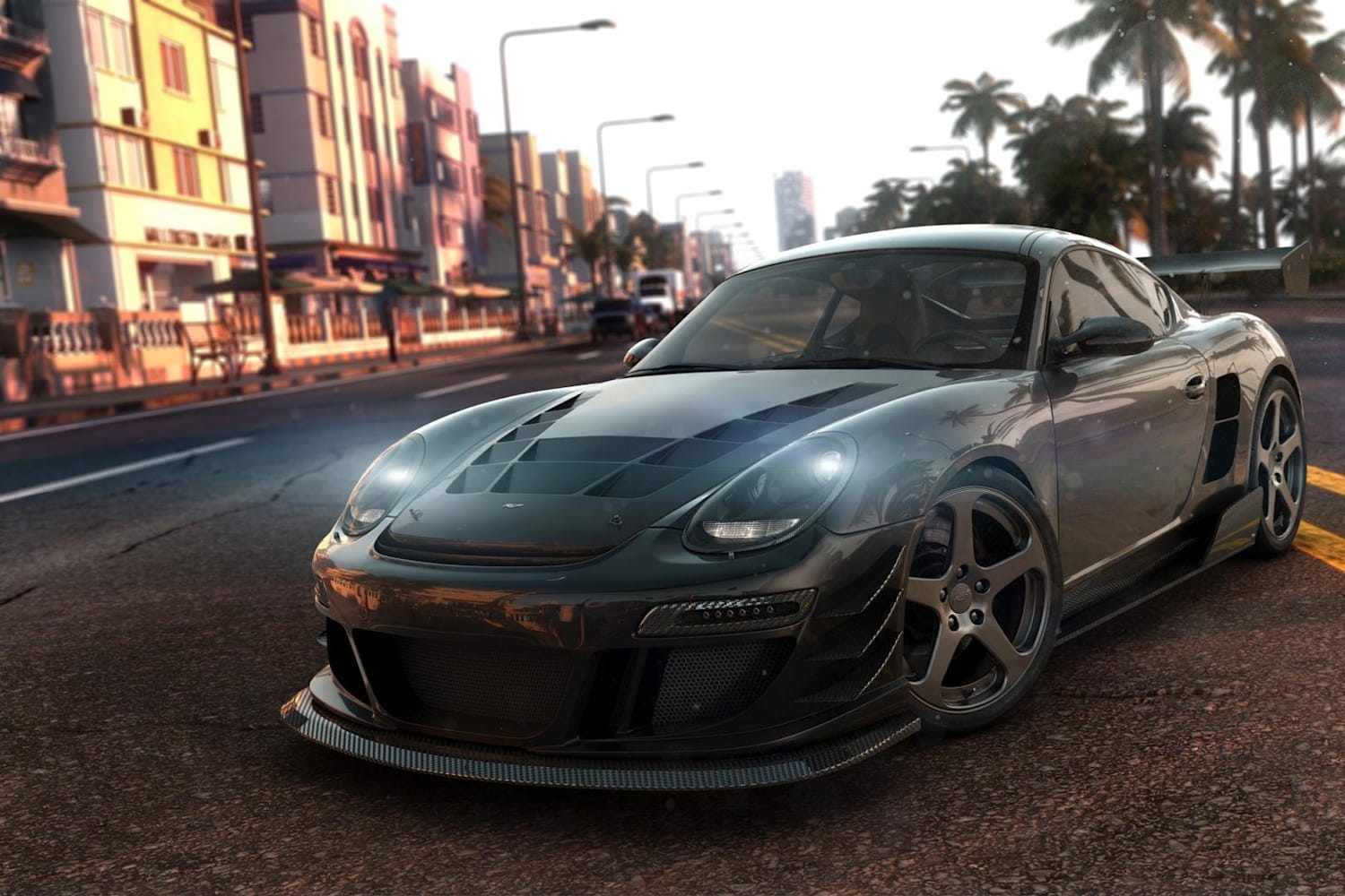 The Crew game | How to play tutorial | Red Bull Games