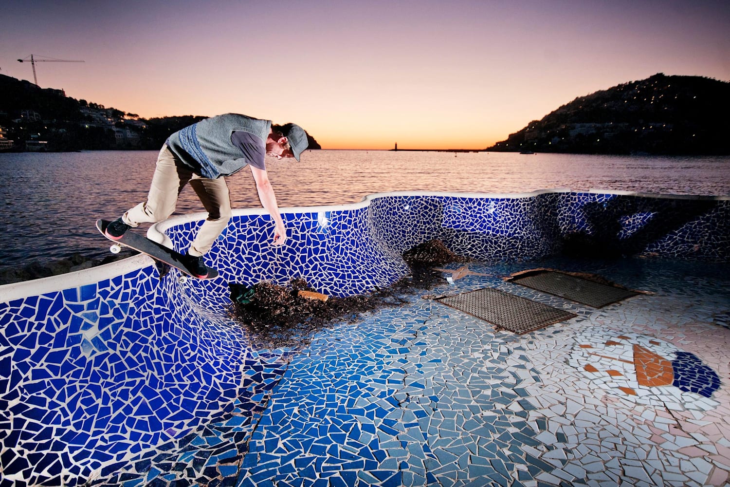 Skateboard holiday: 12 islands you have to skate
