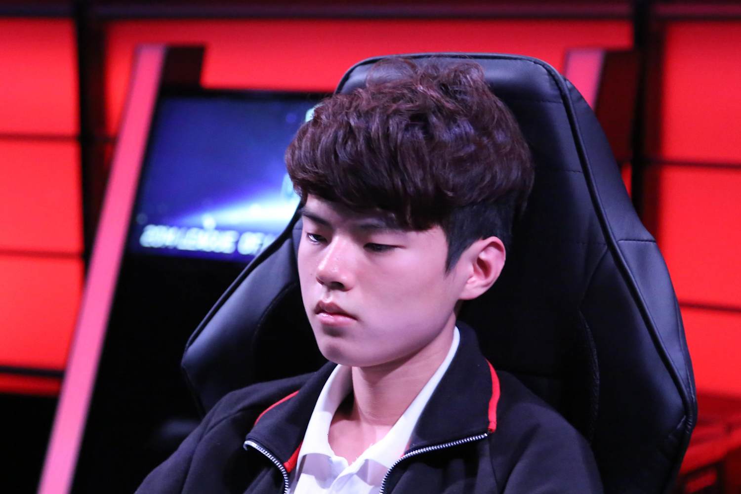 When All Seems Lost in League of Legends