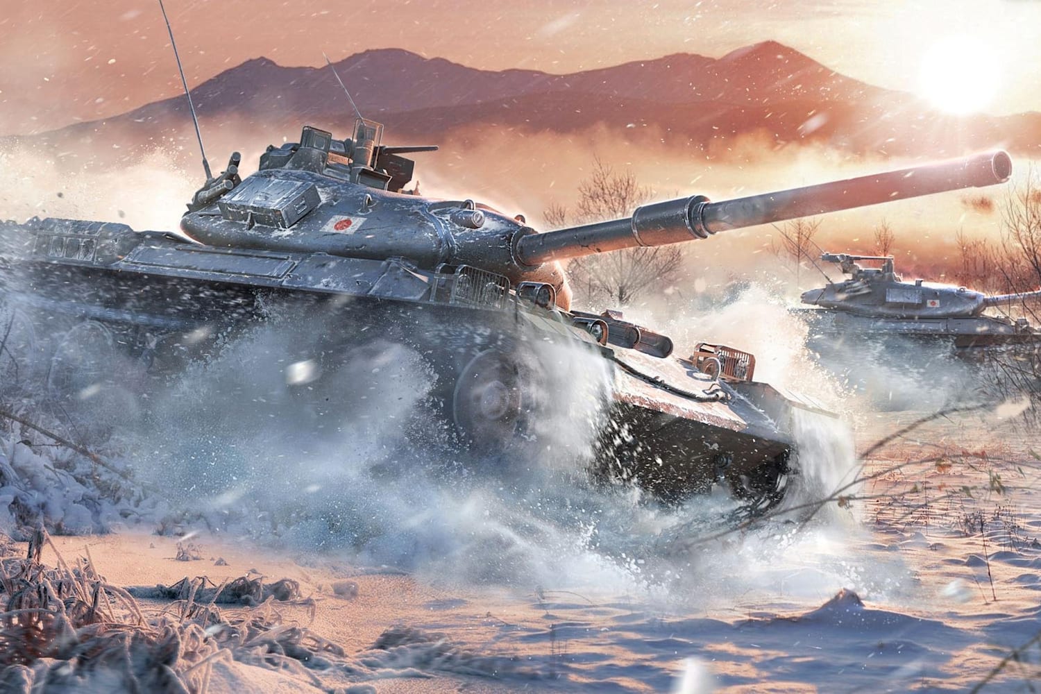 World of Tanks: Bonus Code Giveaway | Red Bull Games