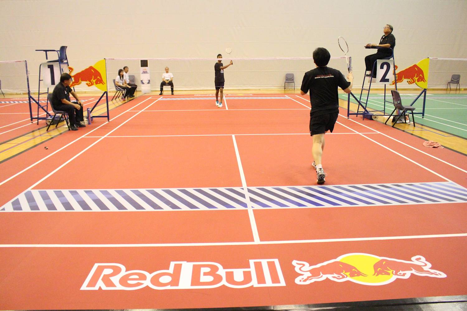 Conquering the Smash Zone